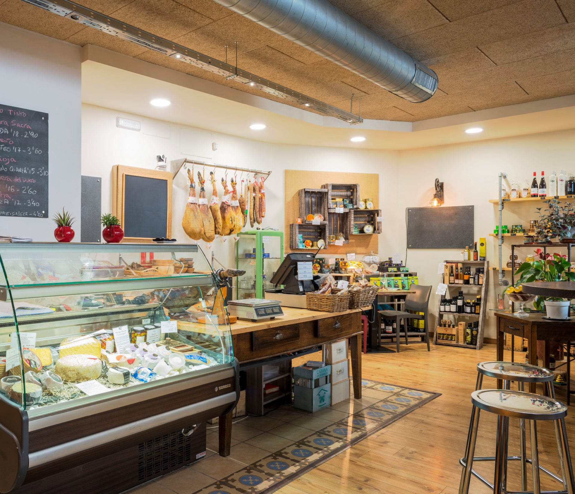 Sybaris en casa – Sybaris 2.0 Ourense